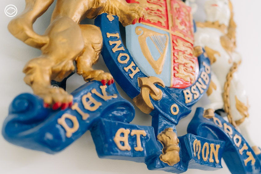 How the UK became a cultural superpower