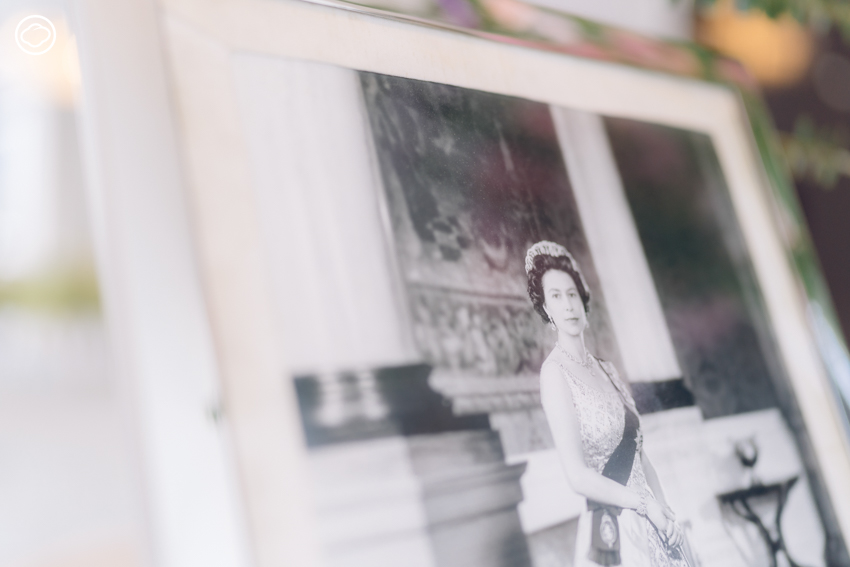 How the UK became a cultural superpower