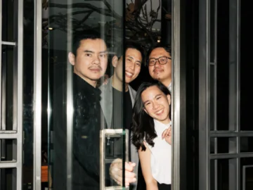 พิชญา อุทัยเจริญพงษ์, Author at The Cloud