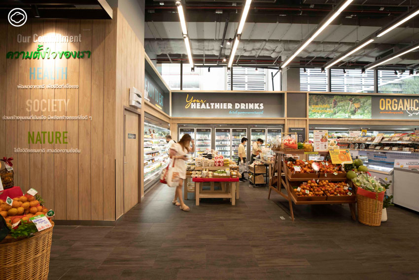 หัวใจของ Lemon Farm ผู้บุกเบิกอาหารออร์แกนิก เล่าโดยลูกที่เห็นแม่และทีม ...