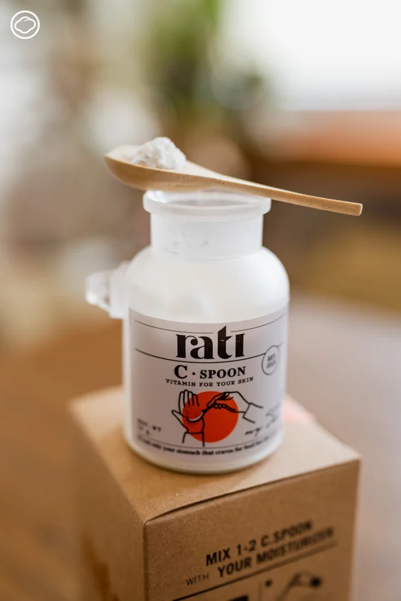 จากของชำร่วยงานแต่งสู่ rati สารส้มระงับกลิ่นกายของคู่รักที่ตั้งใจส่งต่อ ...