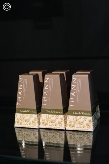10 เรื่องของ THANN แบรนด์ดูแลผิวและเครื่องหอมไทย ผู้นำตลาด Wellness ...