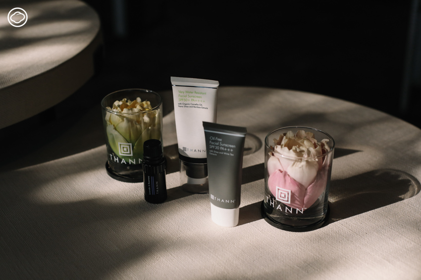 10 เรื่องของ THANN แบรนด์ดูแลผิวและเครื่องหอมไทย ผู้นำตลาด Wellness ...
