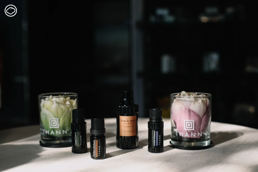 10 เรื่องของ THANN แบรนด์ดูแลผิวและเครื่องหอมไทย ผู้นำตลาด Wellness ระดับโลก