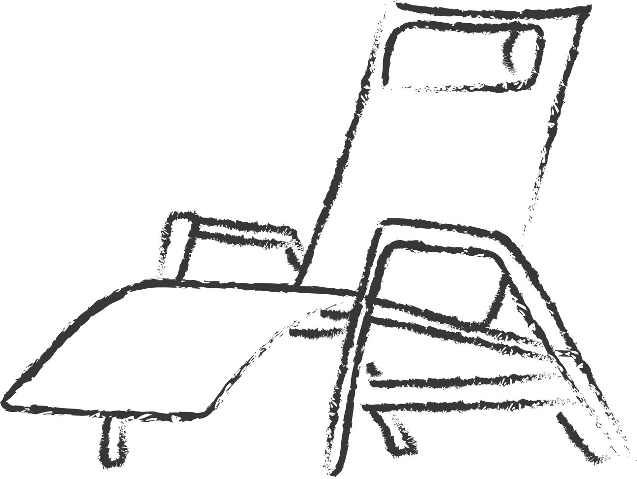 YANH Ratchawat เปลี่ยนอะพาร์ตเมนต์เก่าเป็นโรงแรม Workation แสนสบายใจ ...