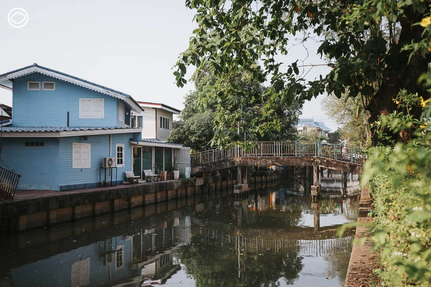 YANH Ratchawat เปลี่ยนอะพาร์ตเมนต์เก่าเป็นโรงแรม Workation แสนสบายใจ ...