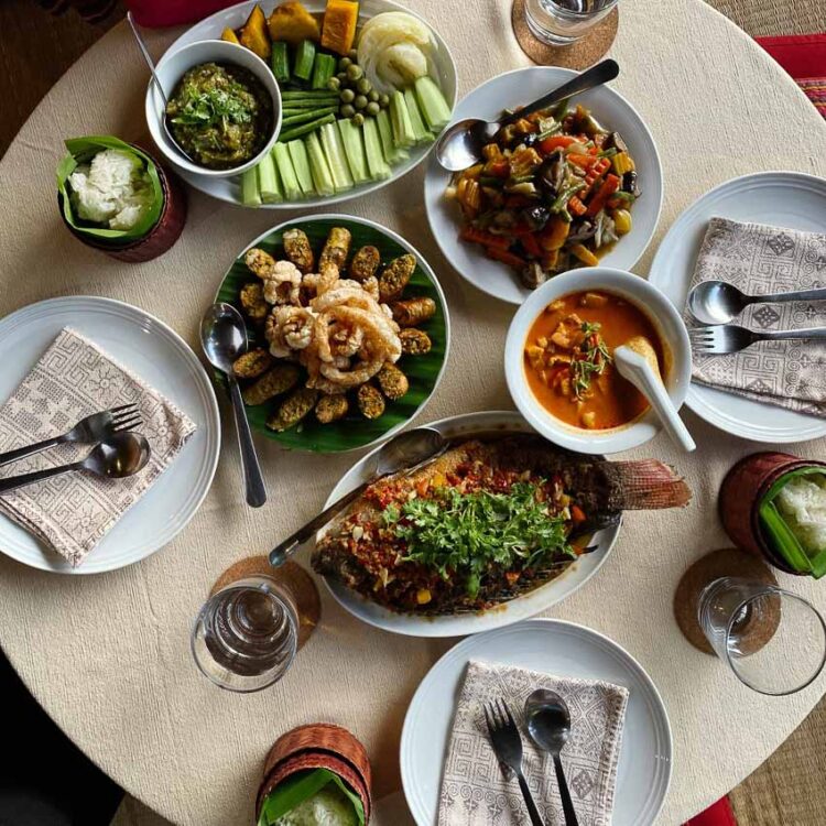 Lisu Lodge ที่พักวิถีท้องถิ่น อ.แม่แตง บริหารโดยชุมชนลีซู สร้างงานและ ...