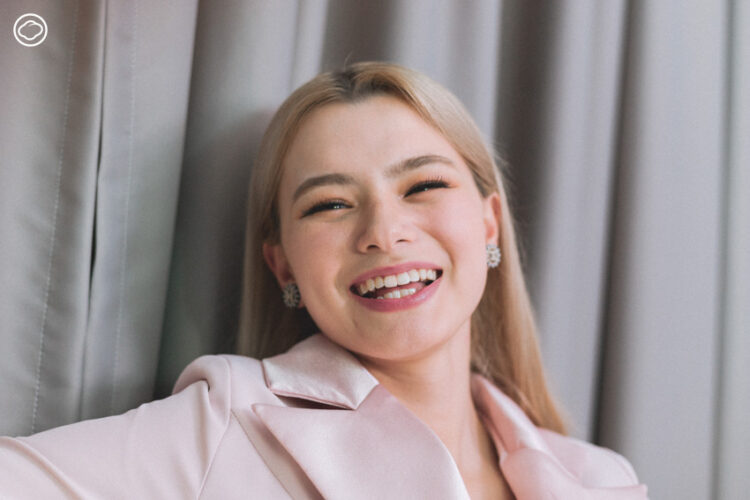 ‘เบ็คกี้ รีเบคก้า’ นักแสดงผู้เรียนกฎหมายตอนตี 1 ย้ายโรงเรียนมา 8 แห่ง ...