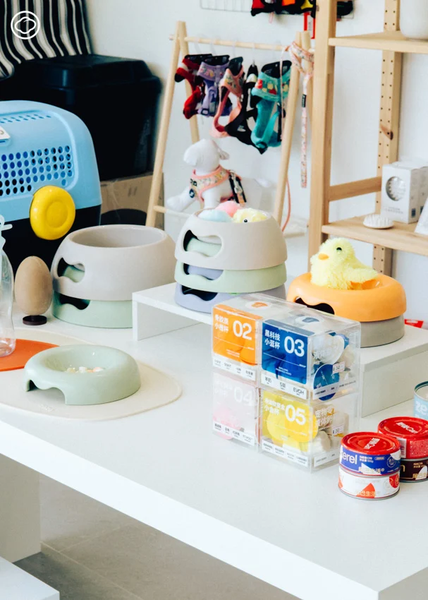 Pet Shop Bar บาร์ของคนรักกาแฟ และเพ็ตช็อปย่านลาซาลที่ตั้งใจเชื่อมโลกของ ...