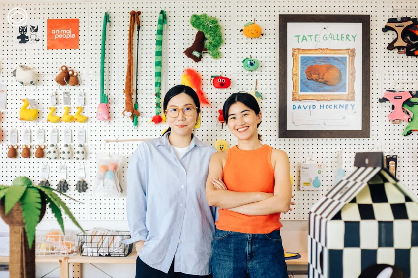 Pet Shop Bar บาร์ของคนรักกาแฟ และเพ็ตช็อปย่านลาซาลที่ตั้งใจเชื่อมโลกของ ...