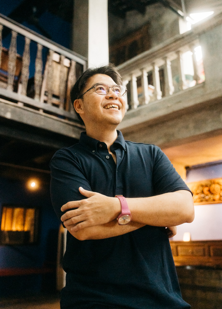 The Columnist Archives - The Cloud