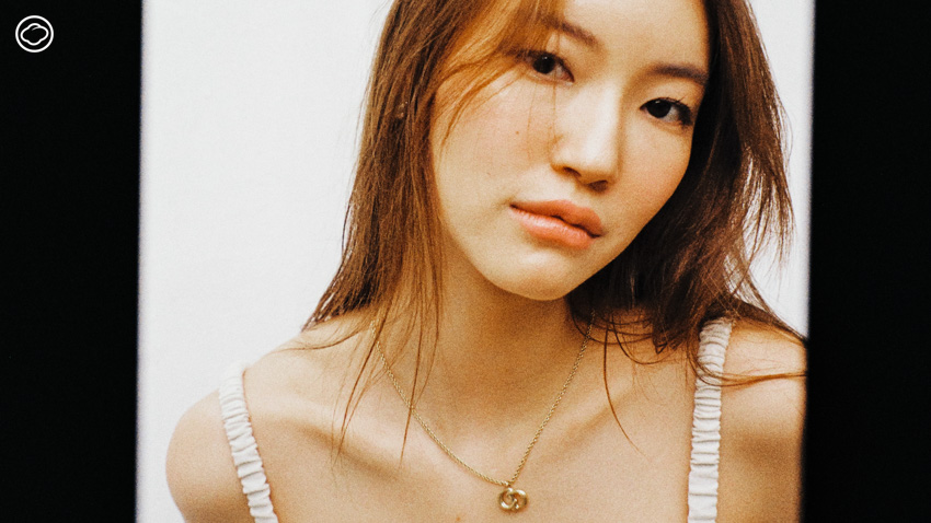 การกลับไปสานฝันที่เกาหลีและชีวิตที่เอาชนะคำดูถูกของ Jingjing Yu ผู้อยากเป็นนางแบบระดับโลก