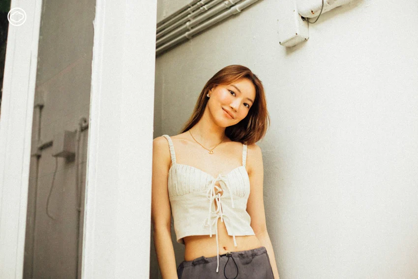 การกลับไปสานฝันที่เกาหลีและชีวิตที่เอาชนะคำดูถูกของ Jingjing Yu ผู้อยาก ...