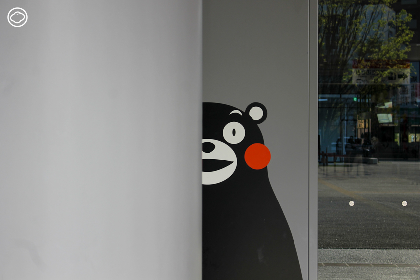 ตามเนิร์ดรถไฟนั่ง Aso Boy! สวนสนุกติดล้อสำหรับเด็กที่มีเทคนิคซิกแซ็กสับ ...