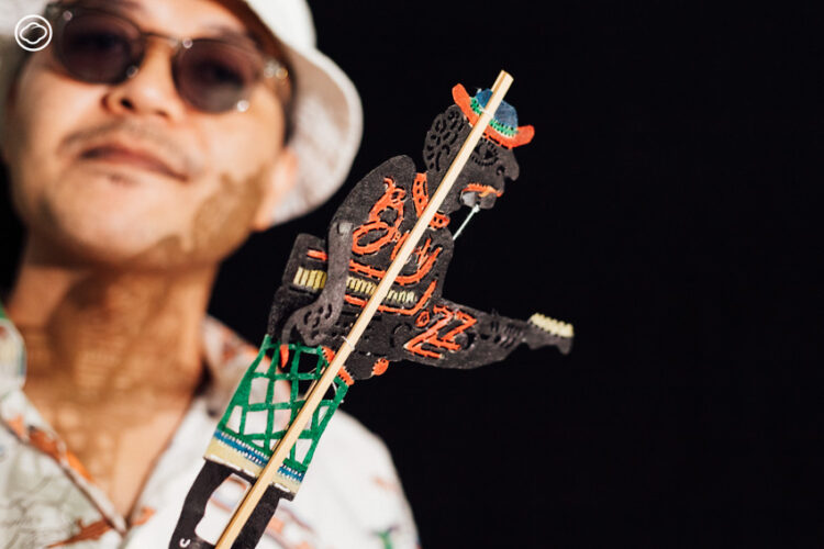 BOYJOZZ ศิลปินชาวนครผู้ยกระดับเพลงใต้ด้วย Soul-Funk + ภาษาใต้ จนคนฟังบอกหรอยแรงพี่บ่าวเห้อ!