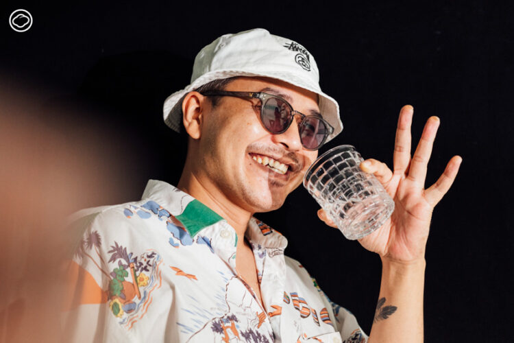 BOYJOZZ ศิลปินชาวนครผู้ยกระดับเพลงใต้ด้วย Soul-Funk + ภาษาใต้ จนคนฟังบอกหรอยแรงพี่บ่าวเห้อ!