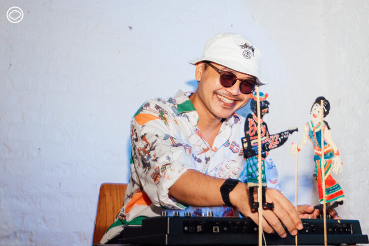 BOYJOZZ ศิลปินชาวนครผู้ยกระดับเพลงใต้ด้วย Soul-Funk + ภาษาใต้ จนคนฟังบอกหรอยแรงพี่บ่าวเห้อ!