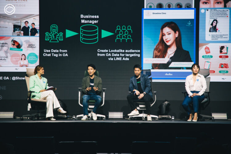 8 เทรนด์ที่สาย MarTech ควรรู้ก่อนตกรางรถไฟแห่งอนาคตจากงาน Creative Talk Conference 2023