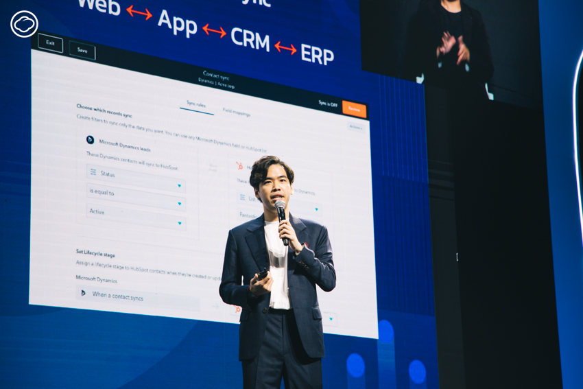 8 เทรนด์ที่สาย MarTech ควรรู้ก่อนตกรางรถไฟแห่งอนาคตจากงาน Creative Talk Conference 2023