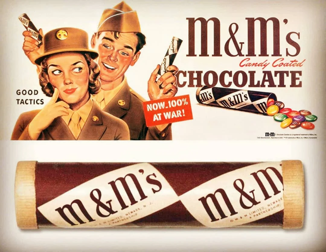 Mars ธุรกิจผู้ผลิตช็อกโกแลตชั้นนำ กับการเปิดเผยเรื่องในบ้านเพื่อปรับตัว ...