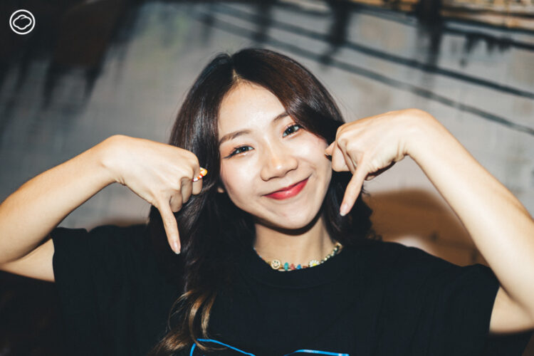 ชีวิตแสบซนของ 3 สาว PiXXiE ที่เติบโตจากการเล่นร้านกลางคืน ความแตกต่าง และความรัก