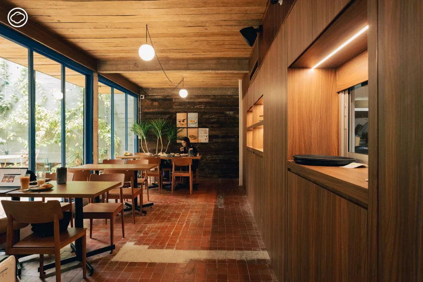 HOMELAND Café & Grocer จากร้านชำสู่คาเฟ่ย่านทองหล่อที่ให้คุณใช้ชีวิตที่ ...