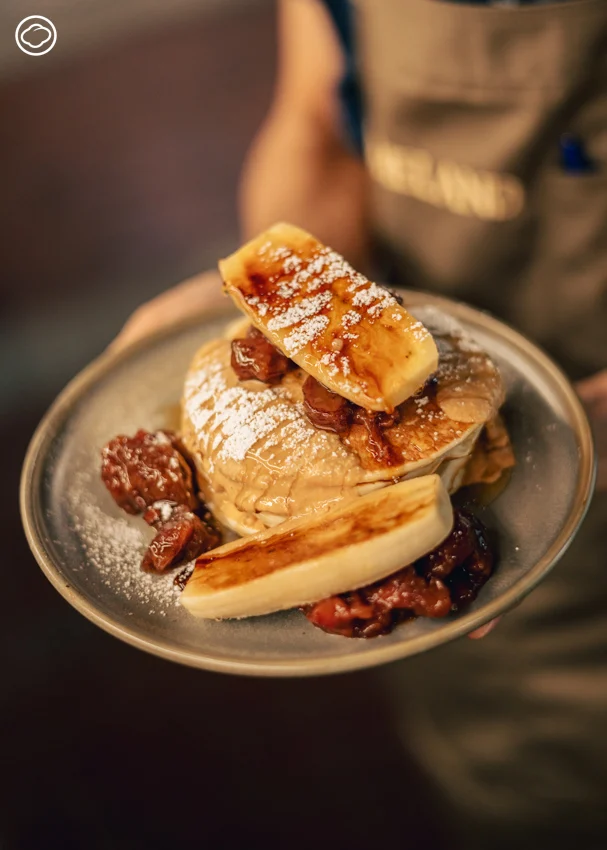 HOMELAND Café & Grocer จากร้านชำสู่คาเฟ่ย่านทองหล่อที่ให้คุณใช้ชีวิตที่ ...