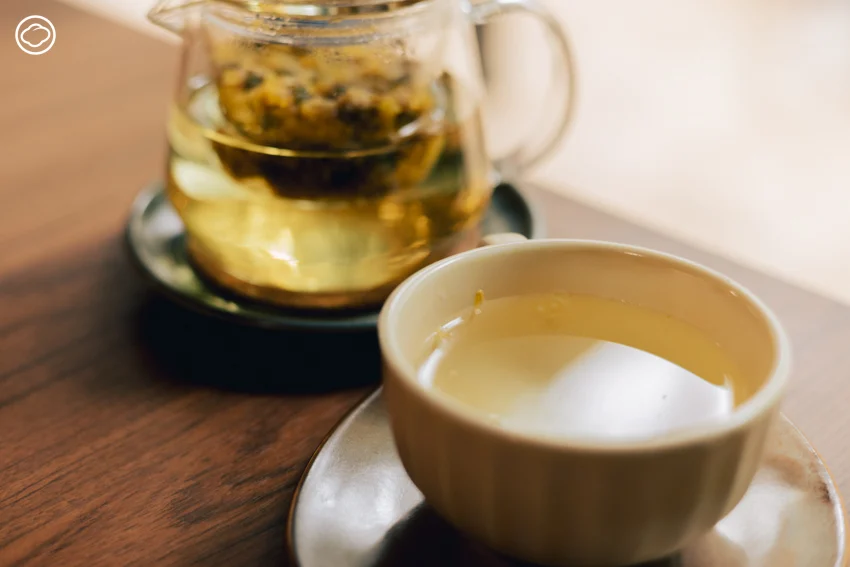 HOMELAND Café & Grocer จากร้านชำสู่คาเฟ่ย่านทองหล่อที่ให้คุณใช้ชีวิตที่ ...