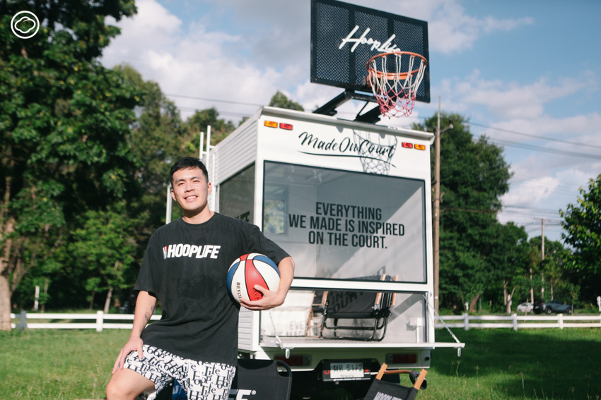 HoopLife แบรนด์เสื้อผ้าบาสสัญชาติไทยที่ Stephen Curry เลือกใช้ในชีวิต ...