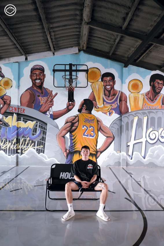 HoopLife แบรนด์เสื้อผ้าบาสสัญชาติไทยที่ Stephen Curry เลือกใช้ในชีวิต ...