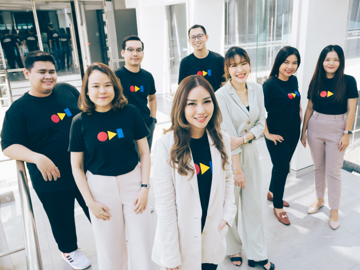 People Passion Archives - The Cloud