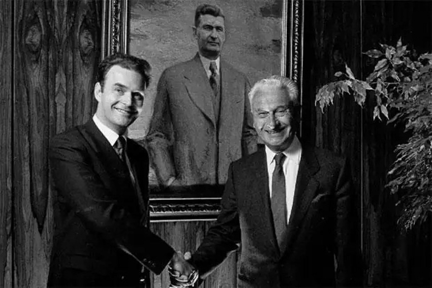 Bata ธุรกิจรองเท้าที่เกือบพังเพราะวิกฤตผู้นำ และรอดด้วยการประชุมลับของทายาท