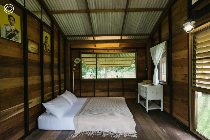 ม่อนอิงสุข ขนำไม้กลางป่าเชียงใหม่ ที่พักรีชาร์จพลังที่แขกอยากกลับไปอีก ...