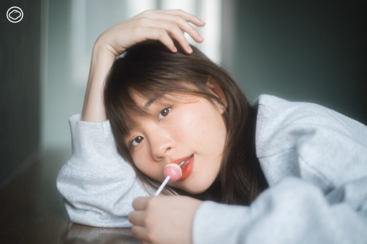 จากเอาปากกามาวงสู่คอนเสิร์ตแรกของ BELL WARISARA ในวันที่บอกลาความแบ๊วและสายตาคนอื่น