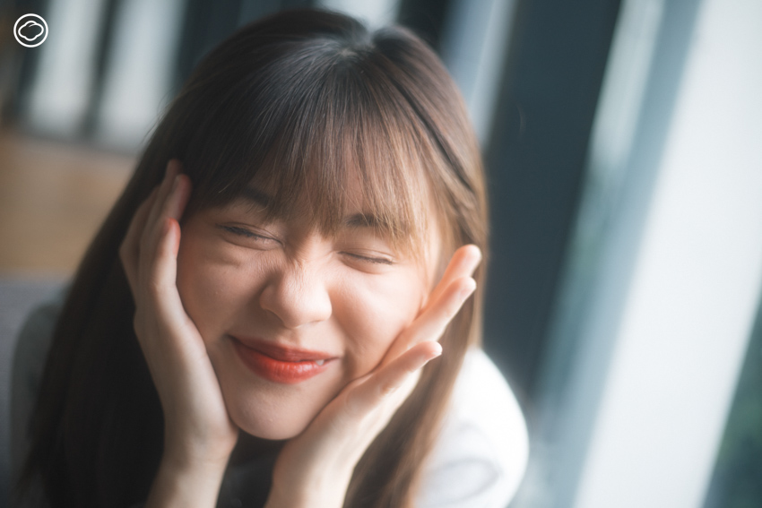 จากเอาปากกามาวงสู่คอนเสิร์ตแรกของ BELL WARISARA ในวันที่บอกลาความแบ๊วและสายตาคนอื่น