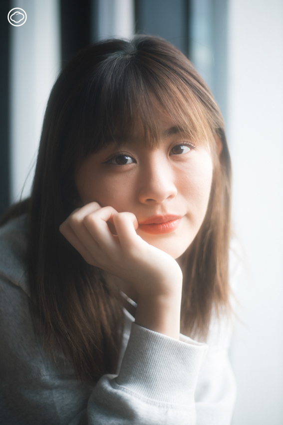 จากเอาปากกามาวงสู่คอนเสิร์ตแรกของ BELL WARISARA ในวันที่บอกลาความแบ๊วและสายตาคนอื่น