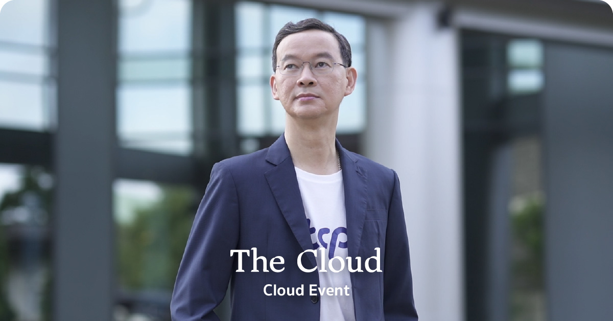 การจัดการน้ำของกลุ่มธุรกิจ TCP เพื่อการผลิตที่คุ้มค่าและช่วยโลก