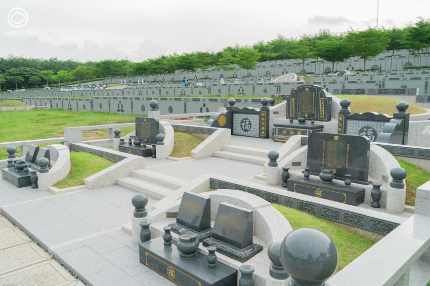 Nirvana Memorial Park สุสานวิวรีสอร์ตกับบริการแปลกใหม่ที่สร้างสุขให้ทั้งคนตายและคนเป็น