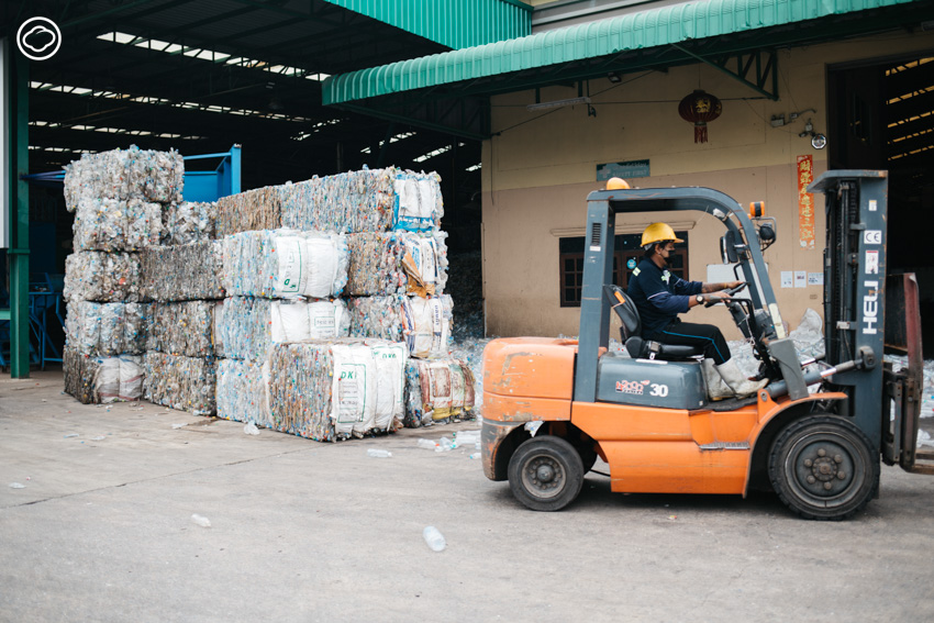 Thai Plastic Recycle Group ผู้นำวงการรีไซเคิลในไทย กับเป้าหมายสูงสุดสู่ ...