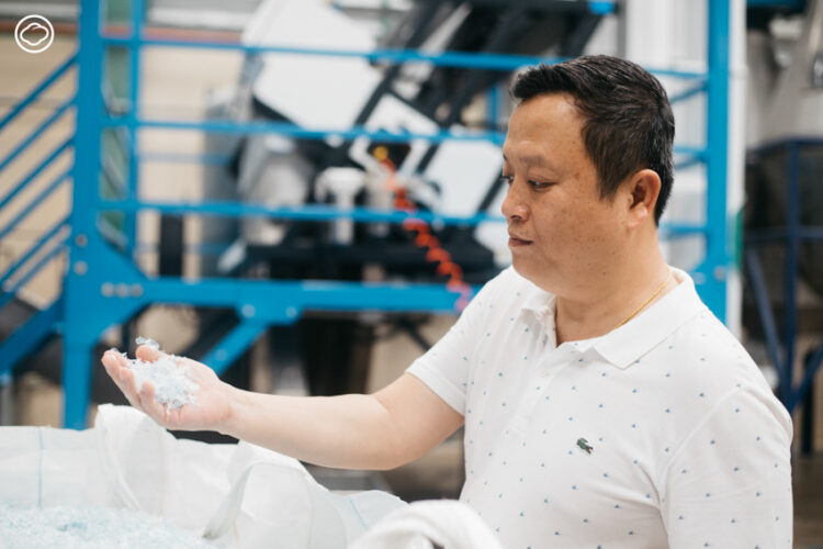 Thai Plastic Recycle Group ผู้นำวงการรีไซเคิลในไทย กับเป้าหมายสูงสุดสู่ ...