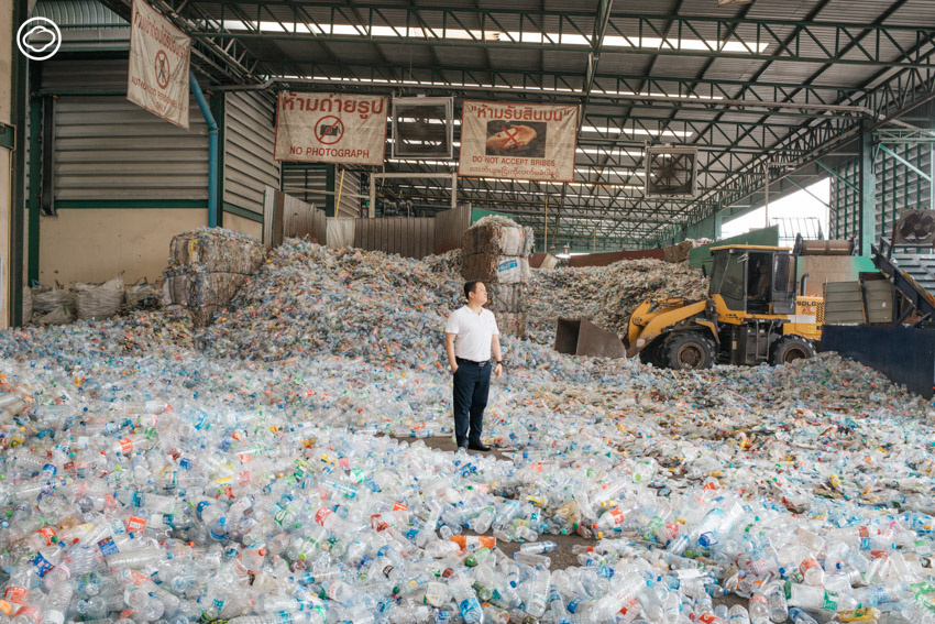 Thai Plastic Recycle Group ผู้นำวงการรีไซเคิลในไทย กับเป้าหมายสูงสุดสู่ ...
