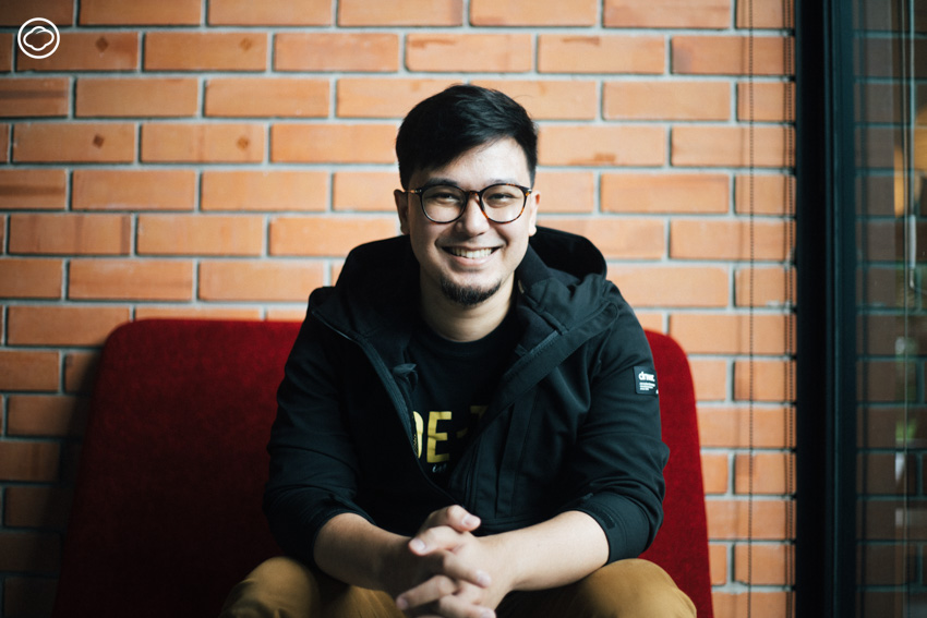 คิง อลังการ แอดมินผู้ไม่ได้เรียนการตลาดแต่พาชื่อ ‘เนื้อแท้’ ติดตลาดด้วยไวรัลมีมบังโต