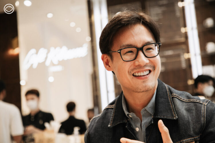 PP Group ผู้นำเข้าแบรนด์แฟชั่นกับโมเดลธุรกิจใหม่ Joint Venture พา ...