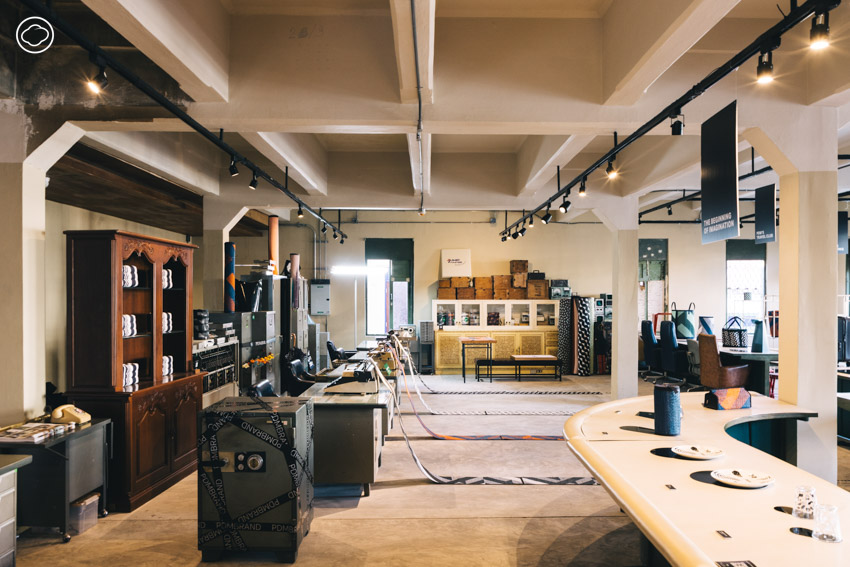 จากตึกชัยพัฒนสินรุ่นตาสู่ The Corner House รุ่นหลาน Community Space ...