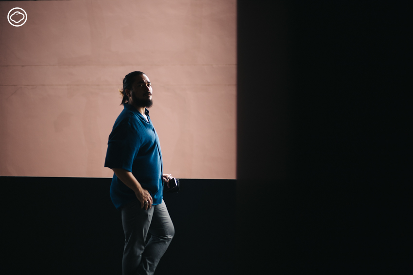 ฟาโรห์ The Common Thread ช่องคนขี้โม้ที่เรียนอาชญาวิทยา เล่าคดีลึกลับครบจบในที่เดียว