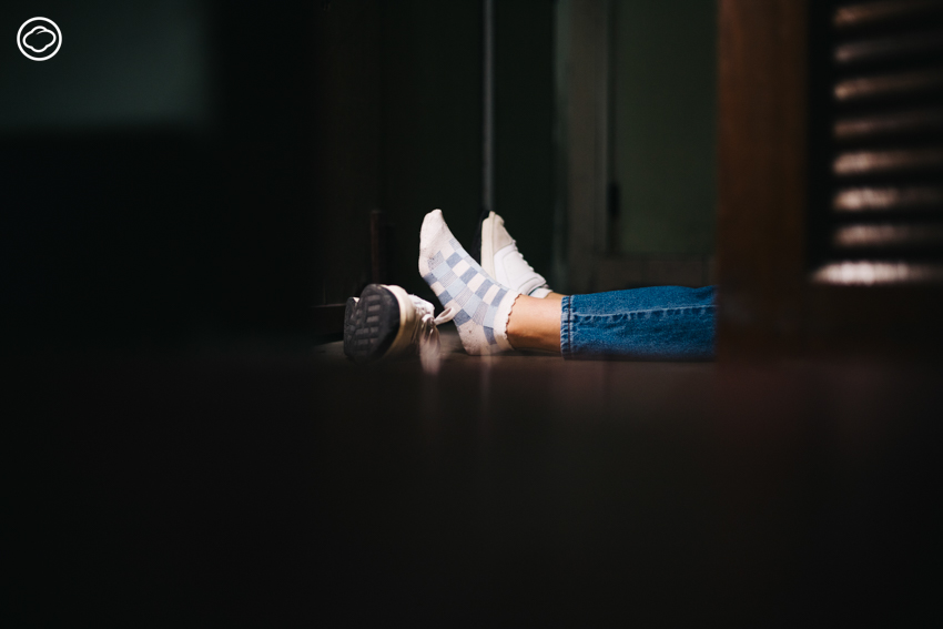 ฟาโรห์ The Common Thread ช่องคนขี้โม้ที่เรียนอาชญาวิทยา เล่าคดีลึกลับครบจบในที่เดียว