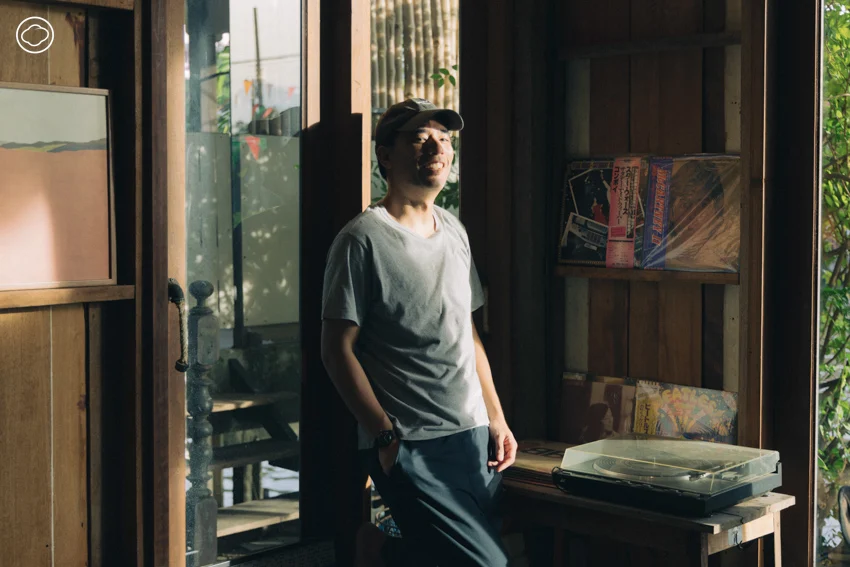 Humz Canal Stay โฮมสเตย์ริมคลองอ้อมนนท์จากความฝันพ่อ-ลูกที่อยากชวนแขก ...