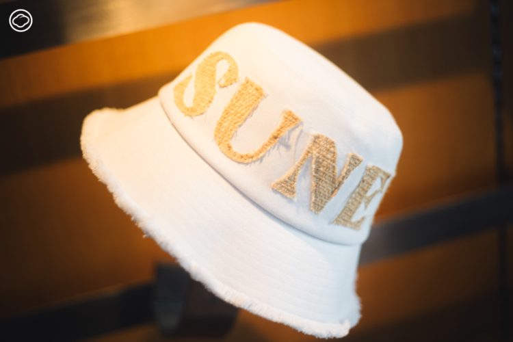 จาก C&H Wear Trading สู่ SUNEV แบรนด์หมวกไทยที่ทำขายคนญี่ปุ่นมา 30 ปี