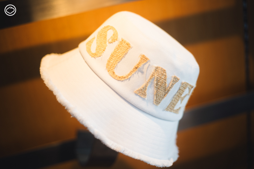 จาก C&H Wear Trading สู่ SUNEV แบรนด์หมวกไทยที่ทำขายคนญี่ปุ่นมา 30 ปี