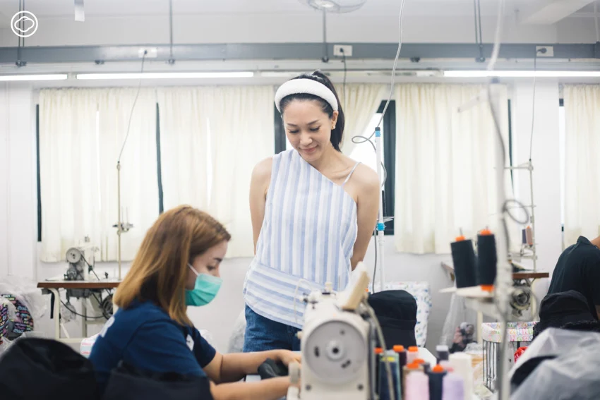 จาก C&H Wear Trading สู่ SUNEV แบรนด์หมวกไทยที่ทำขายคนญี่ปุ่นมา 30 ปี